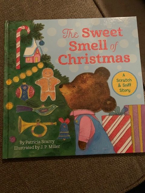 Winter Roundup 1-Christmas Books | Inspiring Thru Positivity