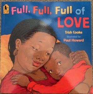 Mother's Day Books Roundup | Inspiring Thru Positivity