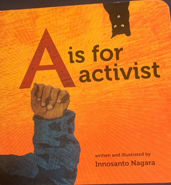 Five Children’s Books For Black History Month | Inspiring Thru Positivity